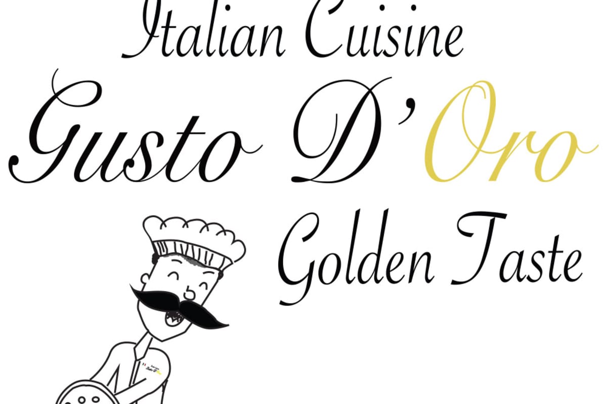 Gusto D' Oro Italian Cuisine Delivery Menu | Order Online | 4895 Valley ...