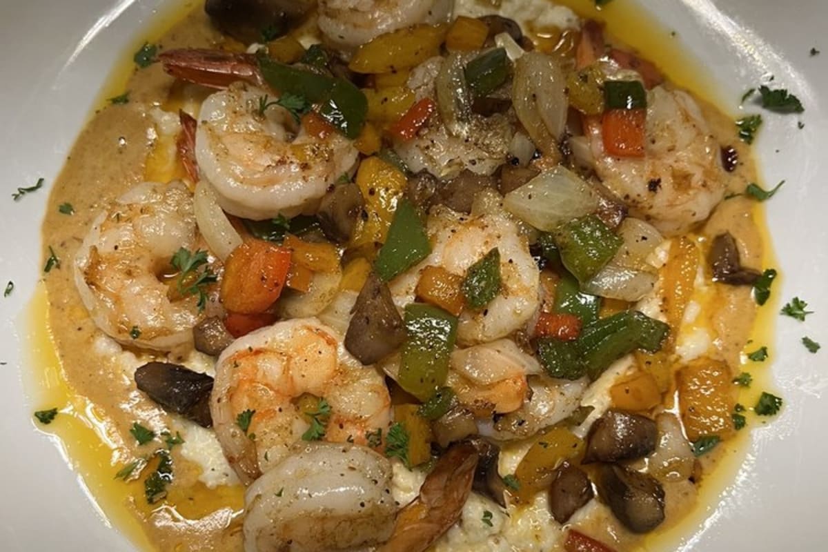 Milan Grill & Bar Delivery Menu | Order Online | 7202 Augusta Road Port ...