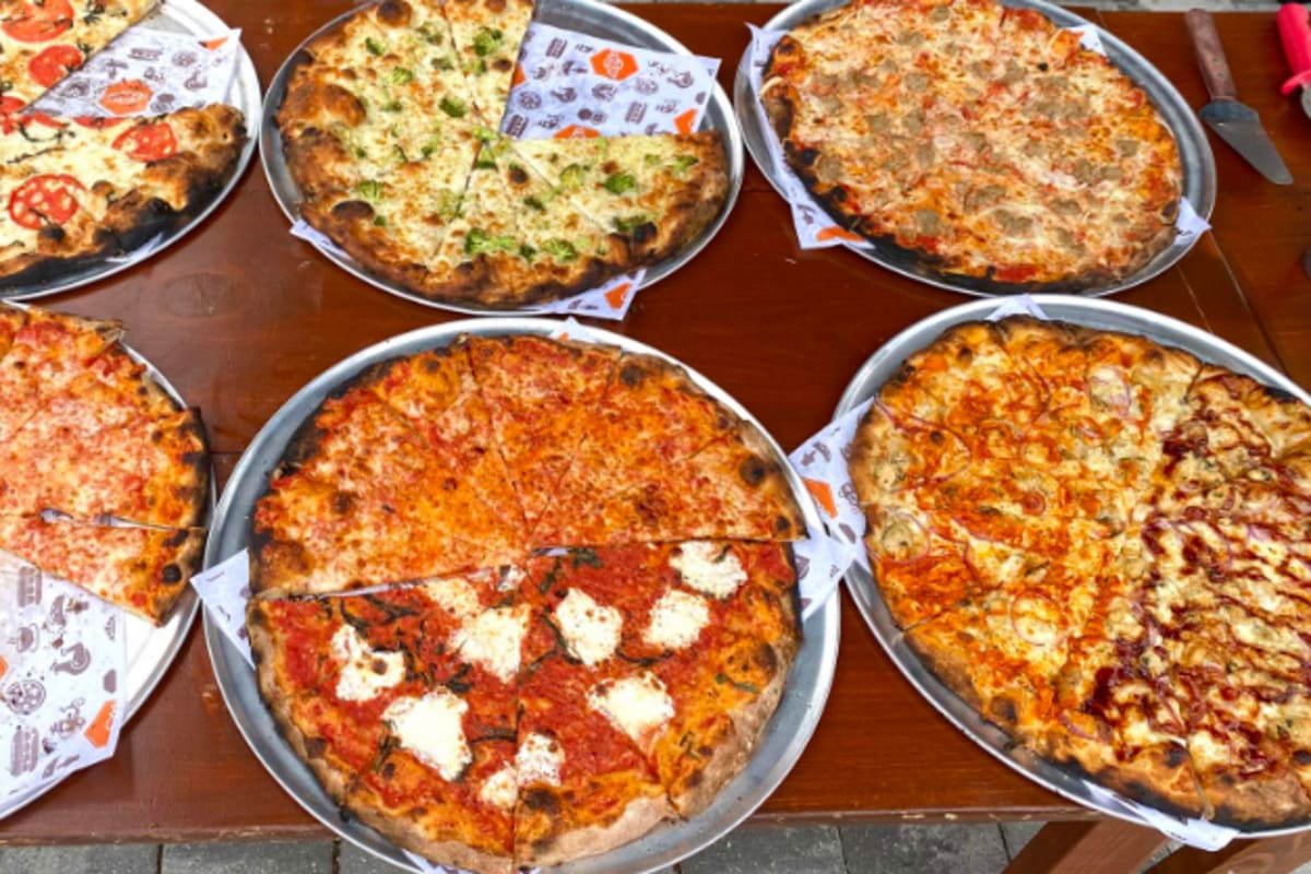 Ah-Beetz New Haven-Delray Beach Flagship Delivery Menu | Order Online ...