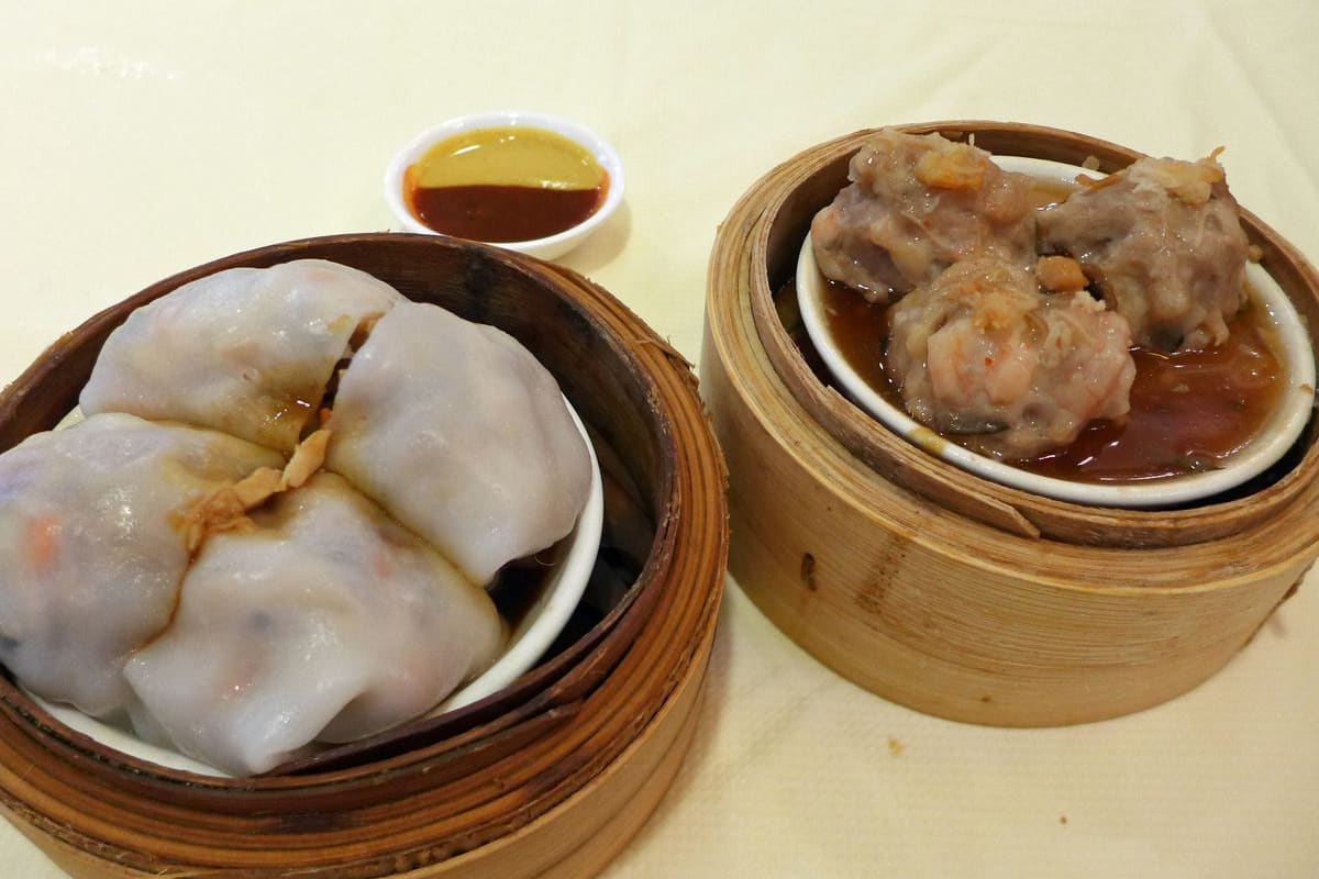 Dim Sum Asian Fusion - New York, NY Restaurant | Menu + Delivery | Seamless