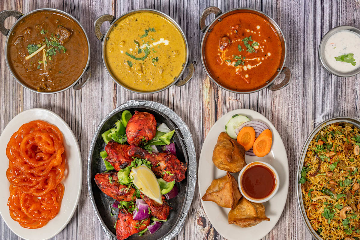 Family Kitchen Delivery Menu | Order Online | 4132 E Joppa Rd ...