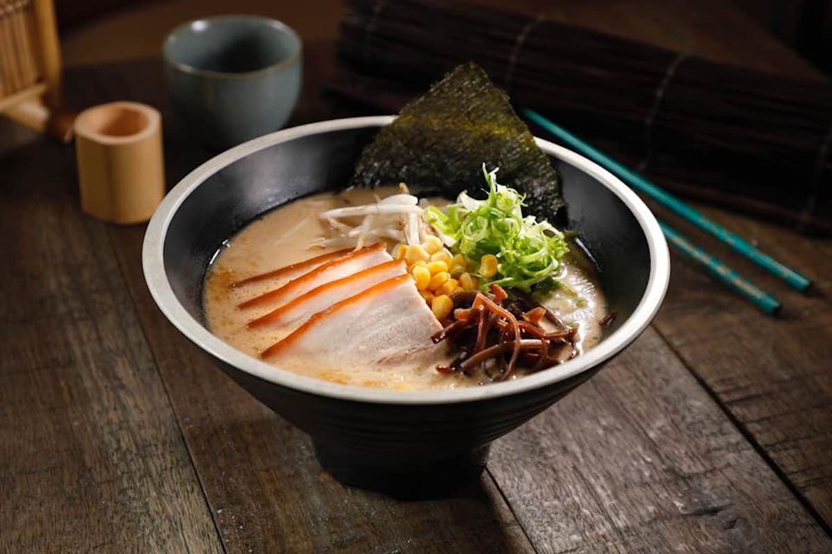 Kopan Ramen Delivery Menu | Order Online | 645 E Main St Alhambra | Grubhub