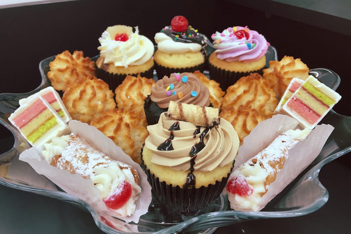 Sunday's Bakery & Juice Bar Delivery Menu | Order Online | 1926 Cross ...