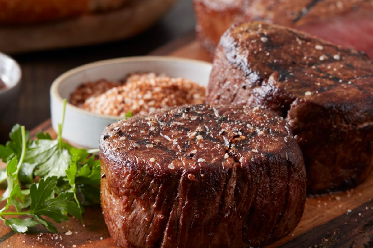 J. Gilbert's - Glastonbury, CT Restaurant | Menu + Delivery | Seamless