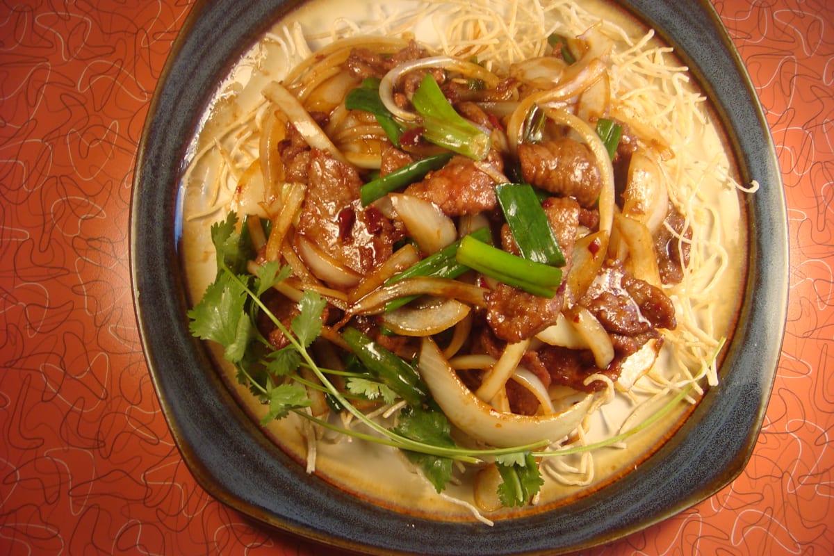 imperial wok Delivery Menu | Order Online | 90 14th St SW suite 700 ...