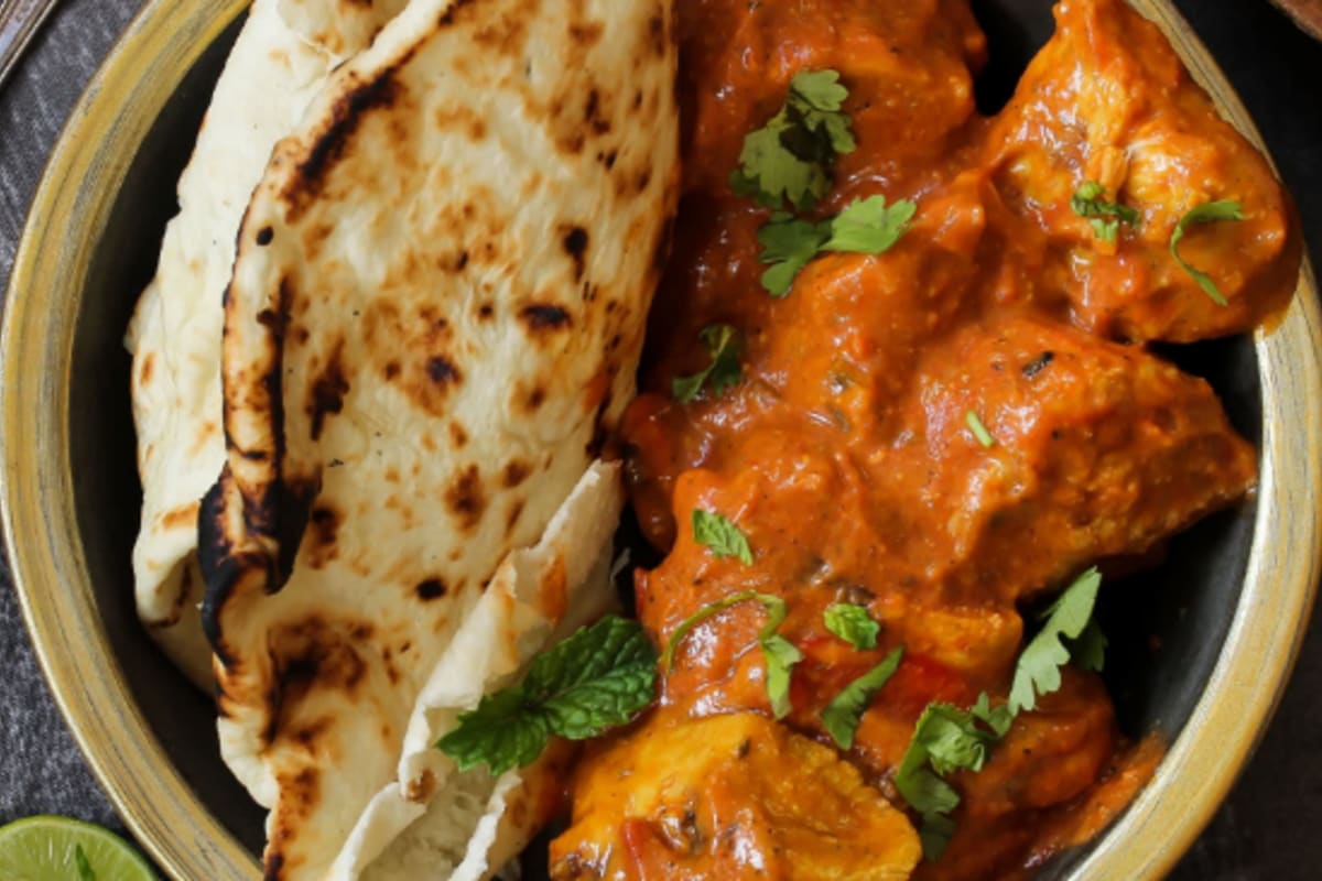 Hema's Kitchen Delivery Menu | Order Online | 2439 W Devon Ave Chicago ...