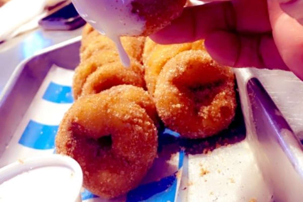 Spectators Sports Bar & Grill Delivery Menu | Order Online | 3200 ...