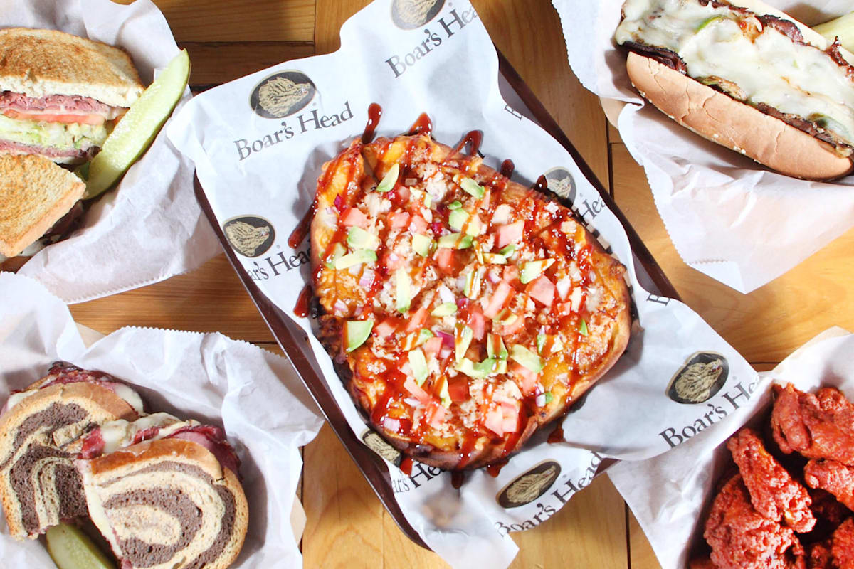 Brewmasters Delivery Menu | Order Online | 2402 E Ash St Goldsboro ...