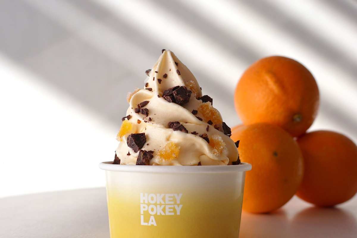 Hokey Pokey LA Delivery Menu | Order Online | 10250 Santa Monica Blvd ...