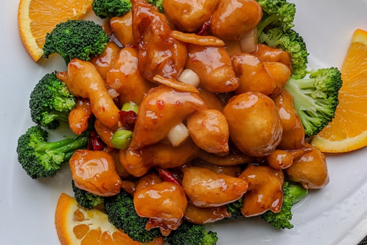 Wing Yum Lin - Queens, NY Restaurant | Menu + Delivery | Seamless