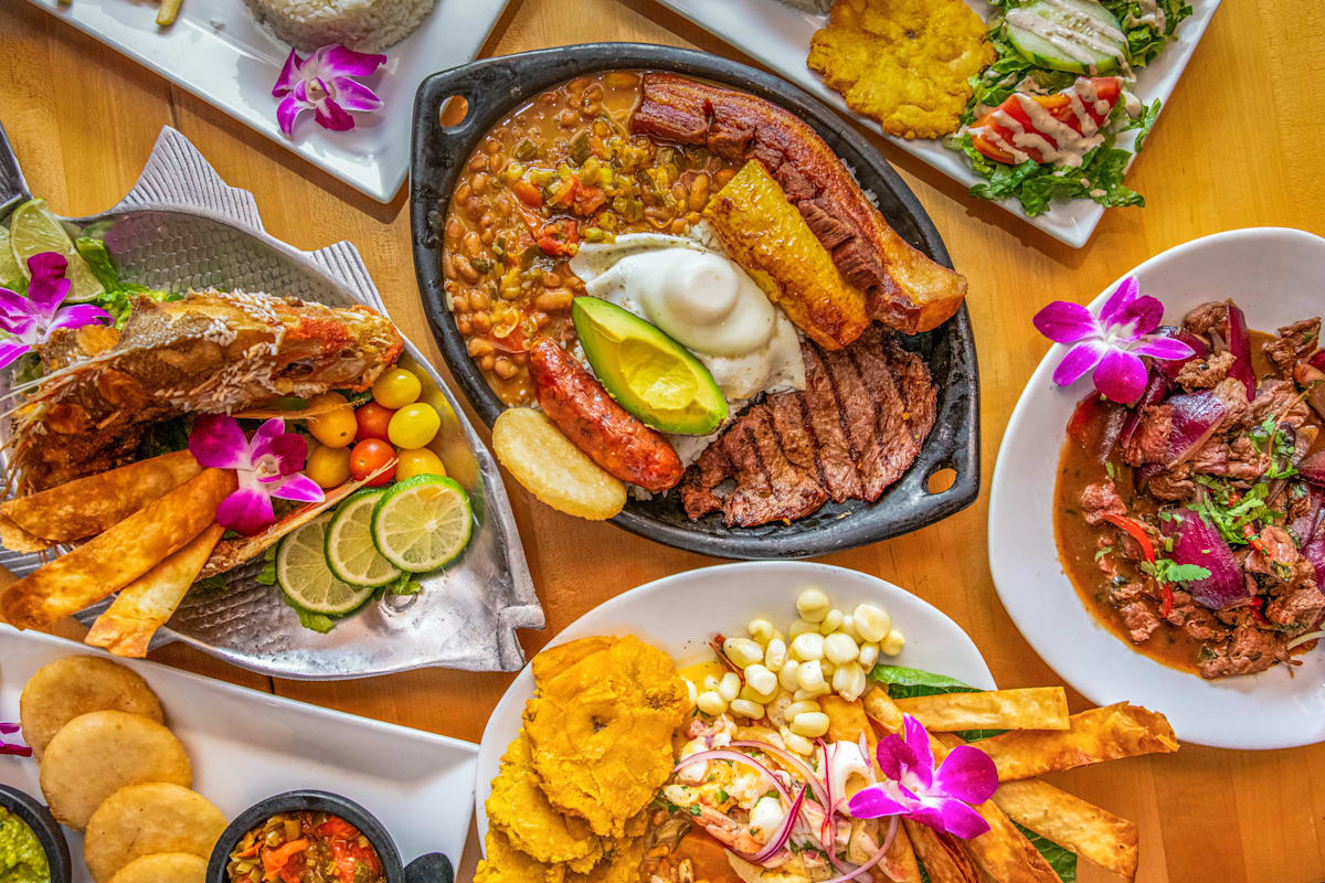 Rancho Nando Delivery Menu | Order Online | 11252 Pines Blvd Pembroke ...