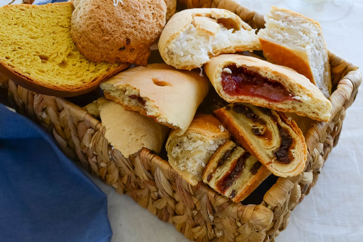Fancy Loaf Caribbean Bakery Delivery Menu | Order Online | 1014 NE ...