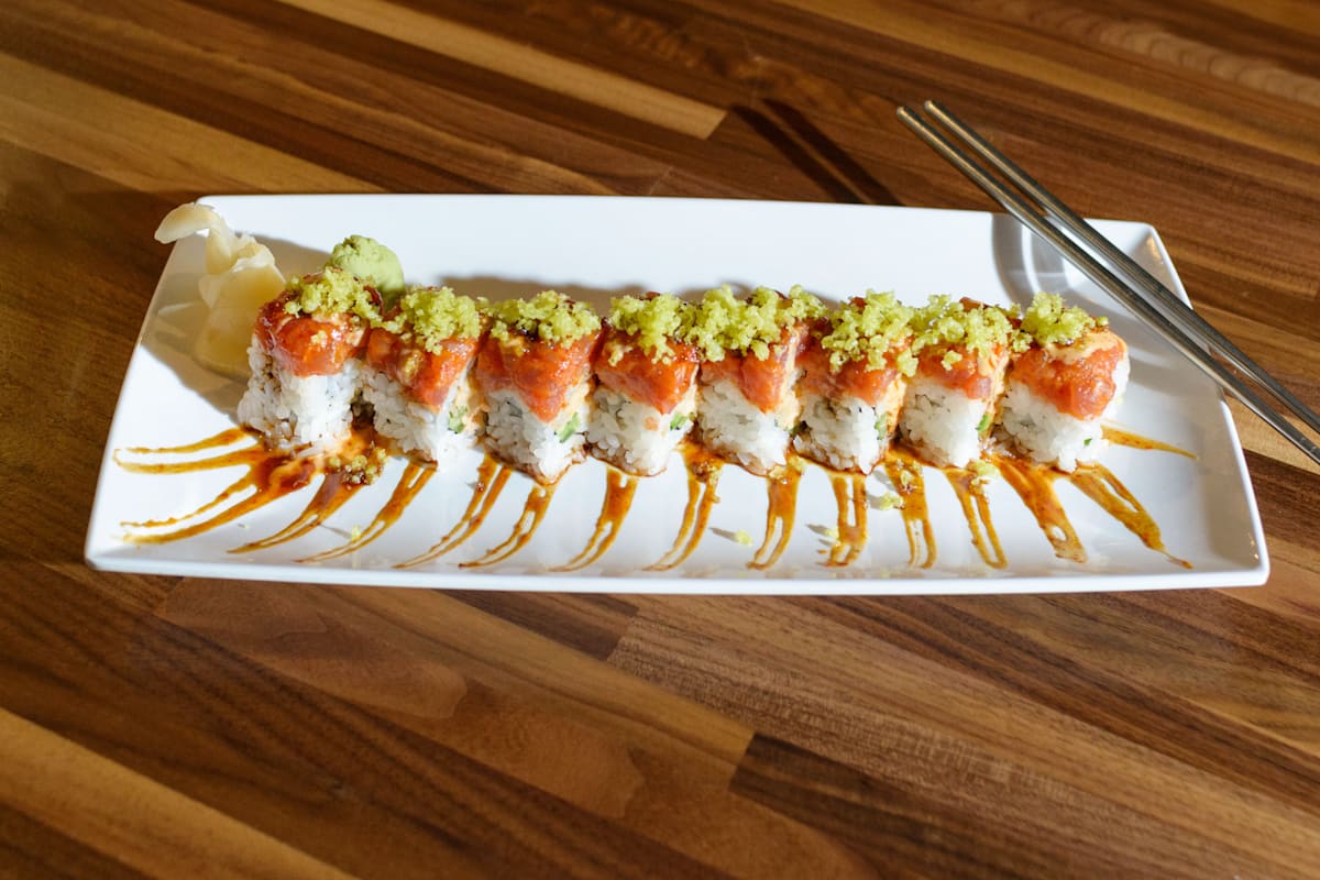 Mora Asian Kitchen Delivery Menu | Order Online | 201 Harrison St Oak ...