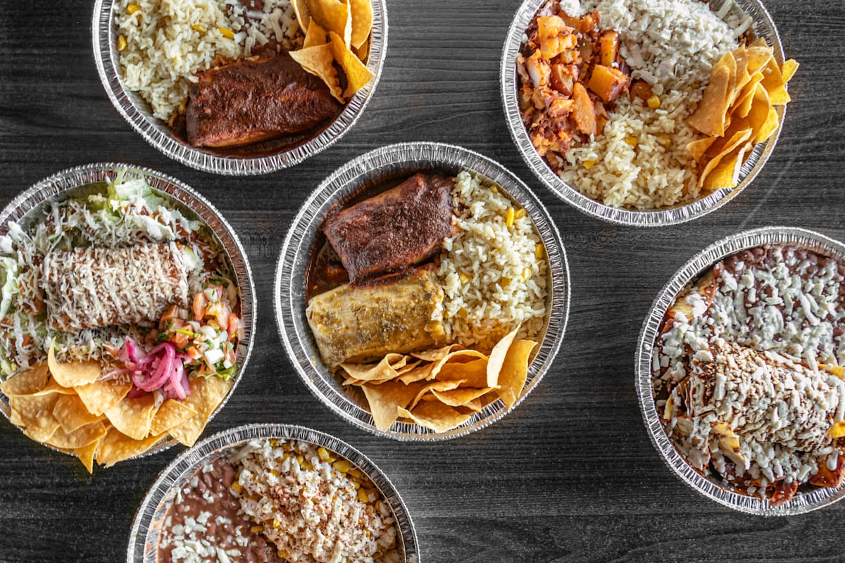 The Tamale Store Delivery Menu | Order Online | 15842 N Cave Creek Rd ...