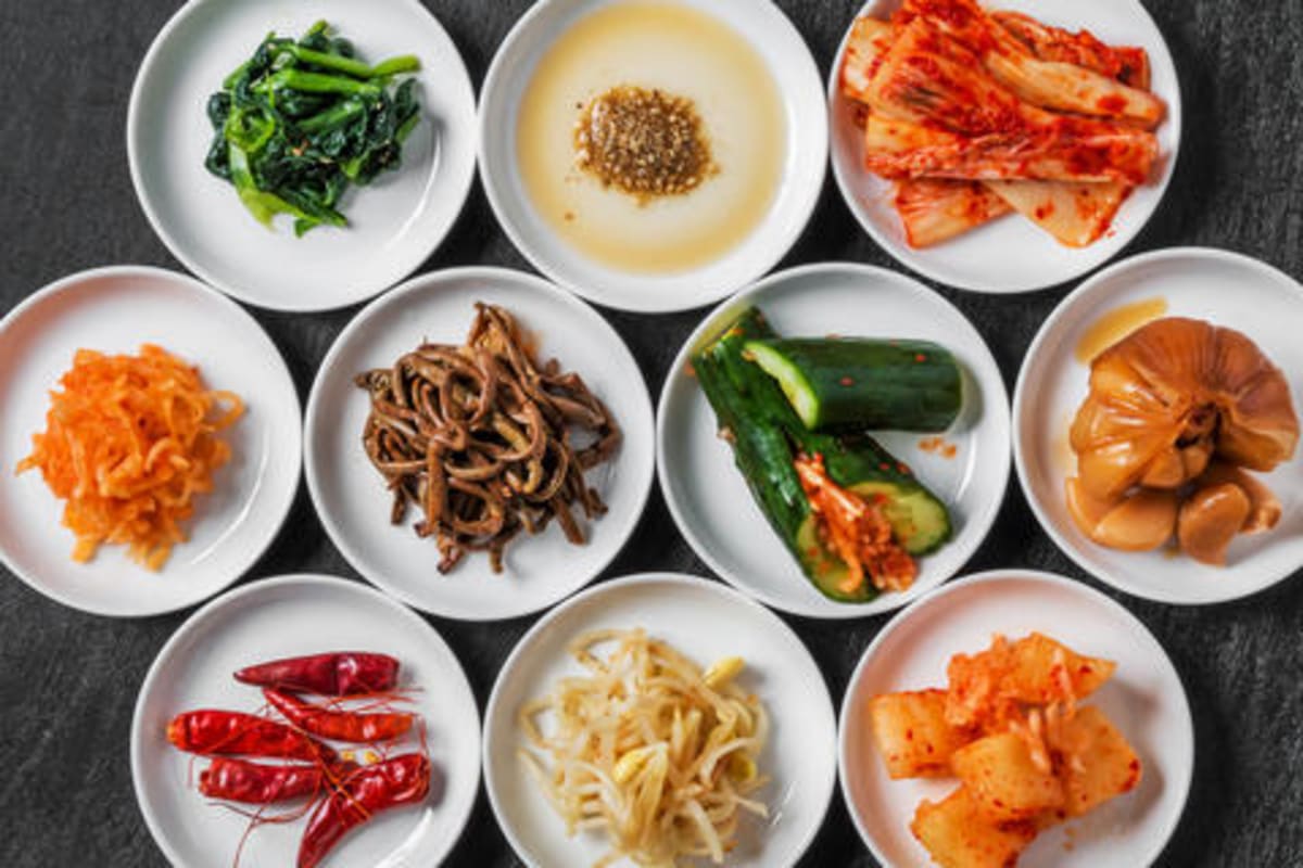 Kbap - New York, NY Restaurant | Menu + Delivery | Seamless