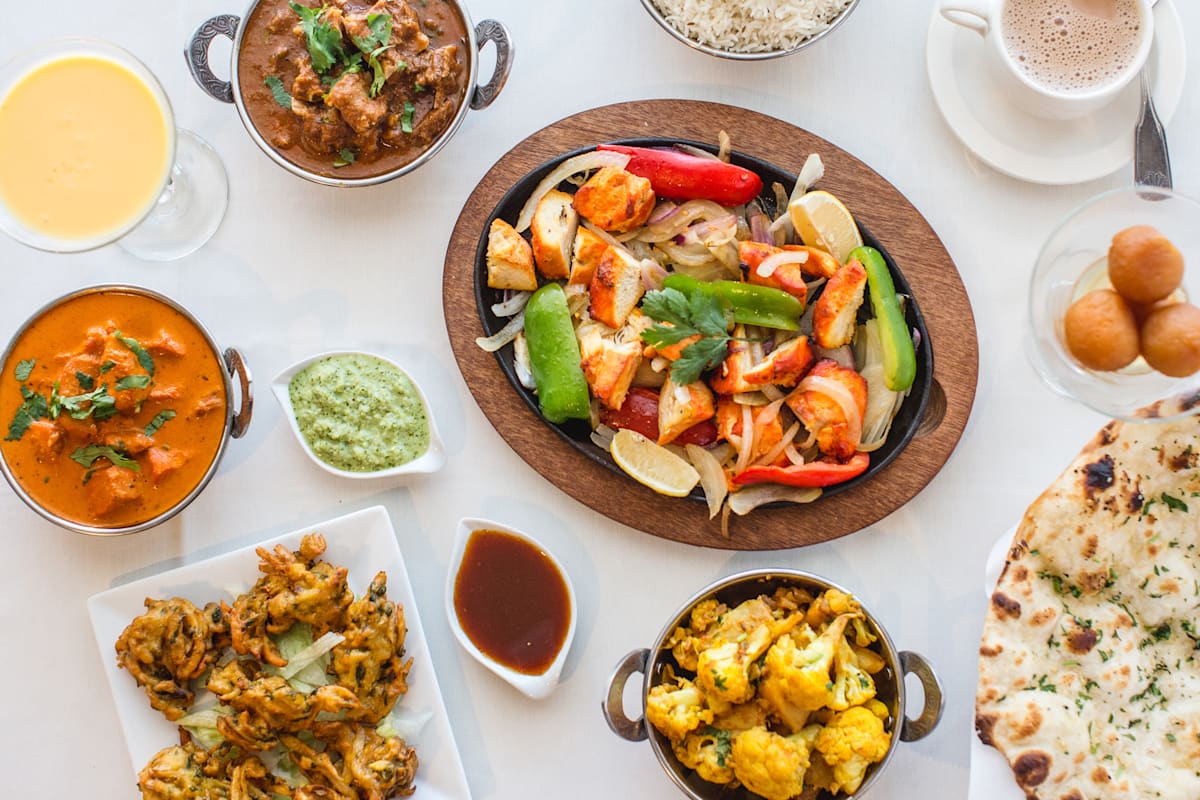 India's Flame Delivery Menu | Order Online | 4427 S Rural Rd Tempe ...