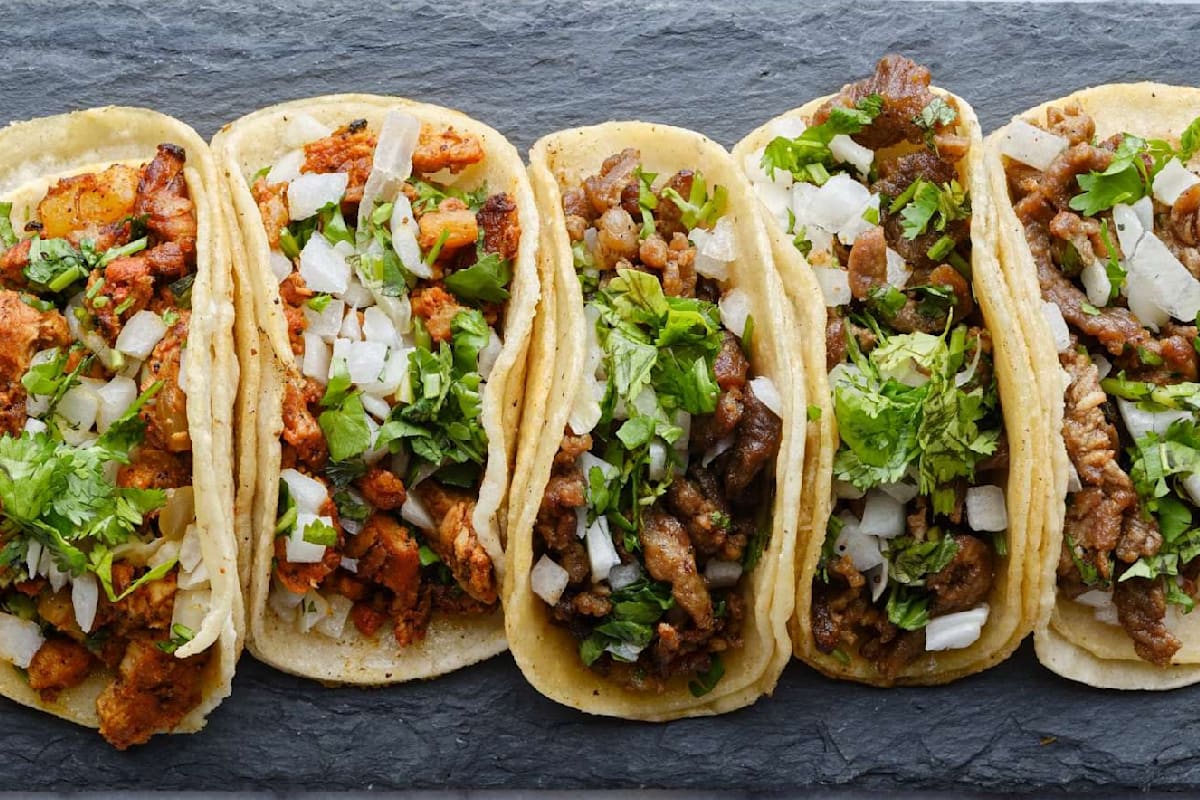 La Salsitas Express Delivery Menu | Order Online | 706 Magnolia Ave ...