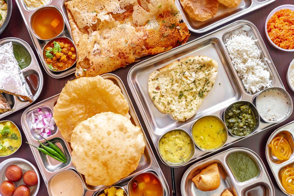 Fresh Kitchen Delivery Menu | Order Online | 2986 John F. Kennedy Blvd ...