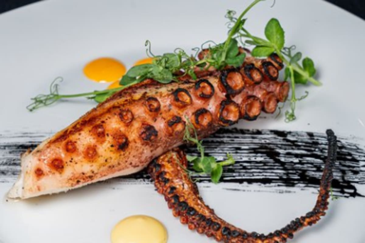 Provy Seafood and Tapas Bar Delivery Menu | Order Online | 1 Davol ...