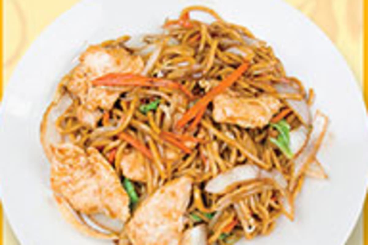 China Wok - Springfield, IL Restaurant | Menu + Delivery | Seamless