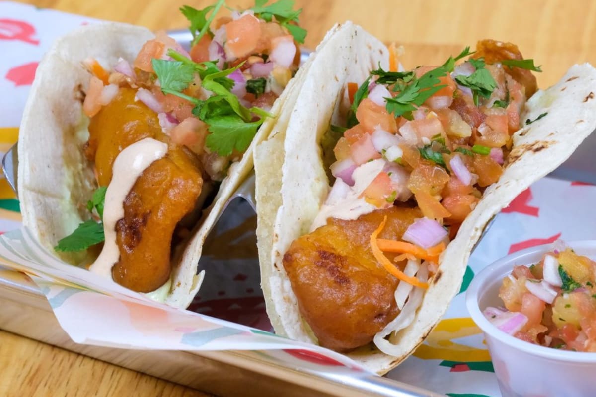 Taco Love Delivery Menu | Order Online | 6310 Griffin Rd Davie | Grubhub