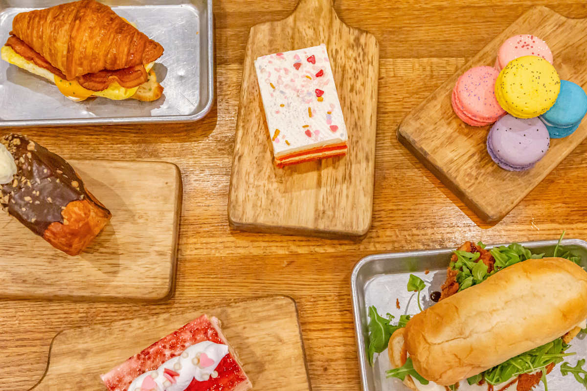 Sugar Grove Delivery Menu | Order Online | 401 S Salina St Syracuse ...