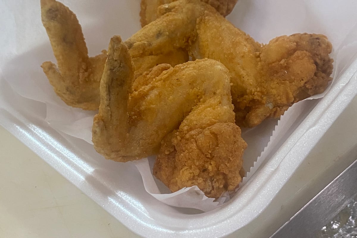 B-Skilletz Delivery Menu | Order Online | 12126 Vincennes Rd Blue ...