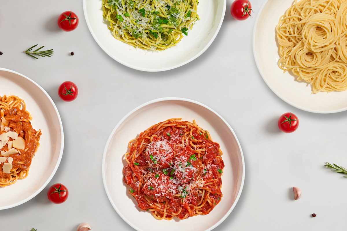 Tony's Spaghetteria Delivery Menu | Order Online | 3652 Roswell Rd NW ...