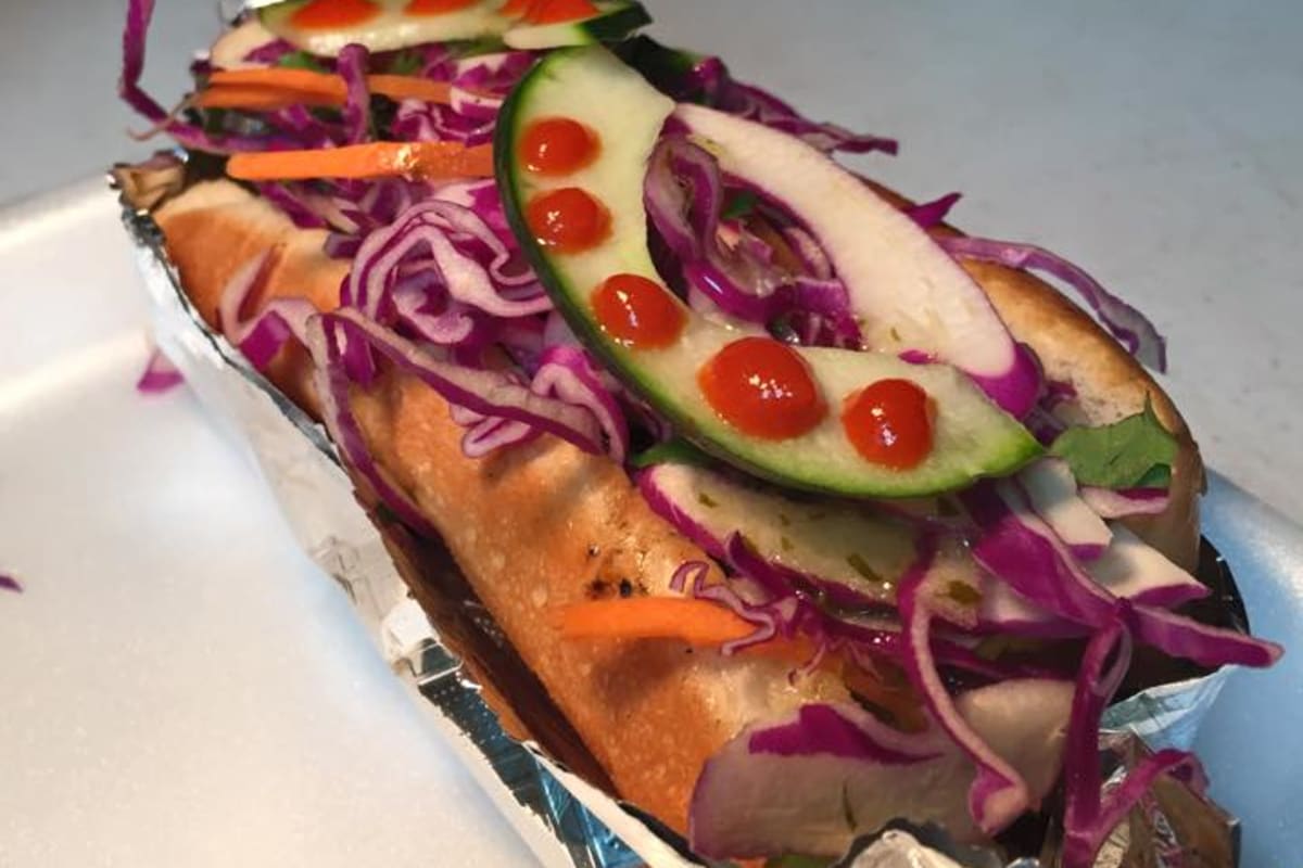 RockerDogz "Gourmet Street Dogz" Delivery Menu | Order Online | 3014 ...