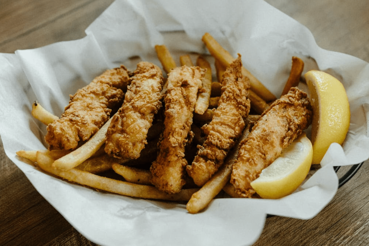 The Flying Tomato Delivery Menu | Order Online | 17106 Pacific Avenue ...