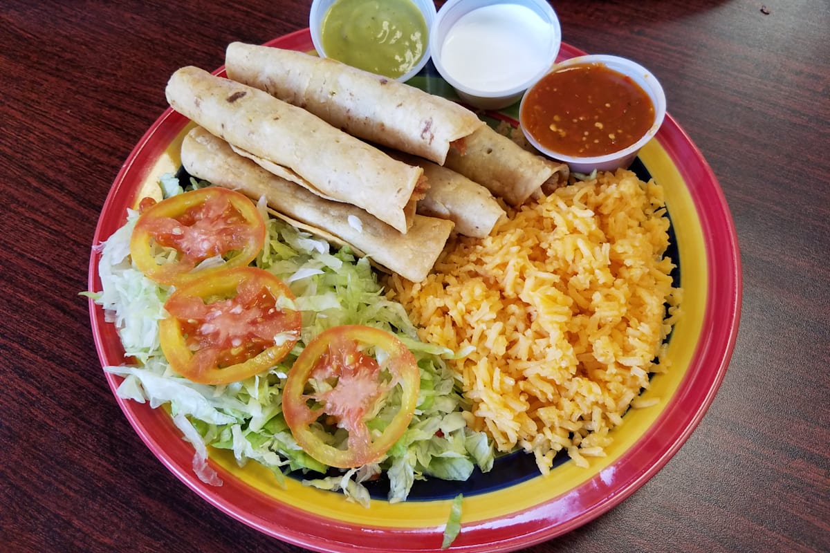 Pollos La Pullita Delivery Menu | Order Online | 1600 NW 25th St Fort ...