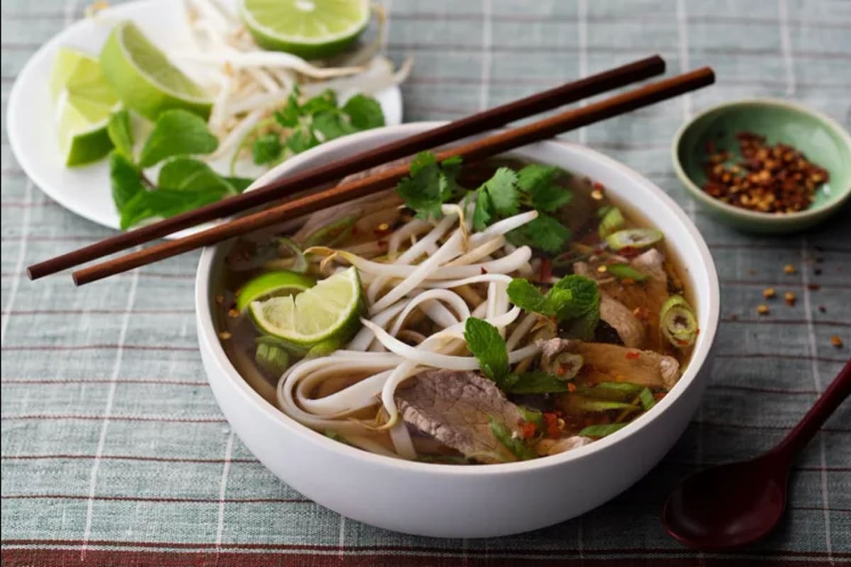Jad Jaan Thai Vietnamese Delivery Menu | Order Online | 83 Audubon Ave ...
