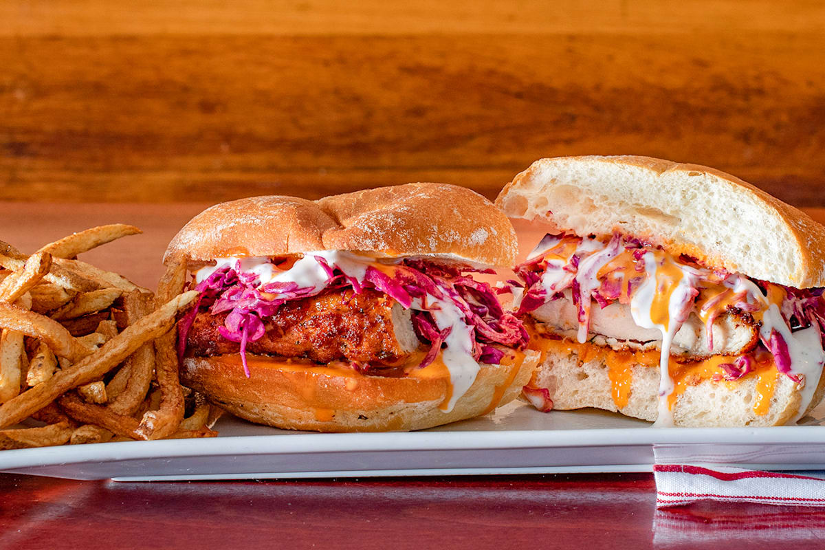 The Fat Tomato Italian Bistro Delivery Menu | Order Online | 175 NJ-73 ...