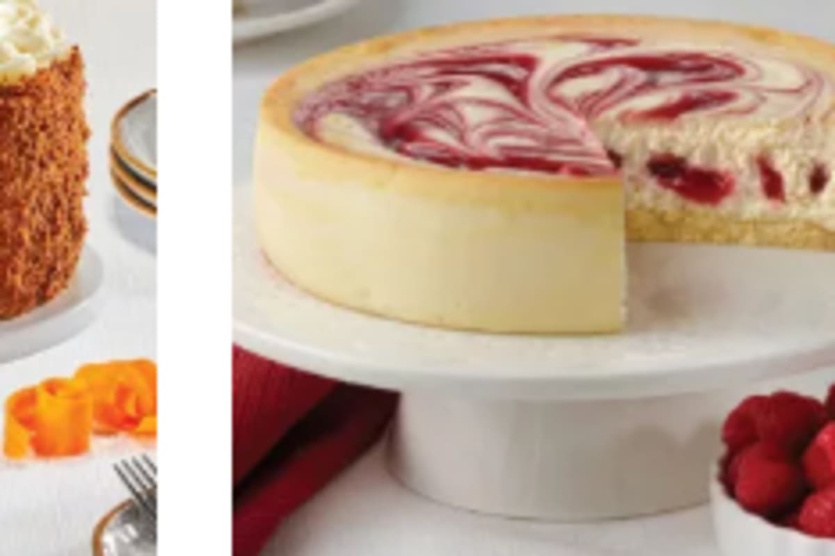 Junior's Restaurant and Bakery Delivery Menu | Order Online | 1626 ...