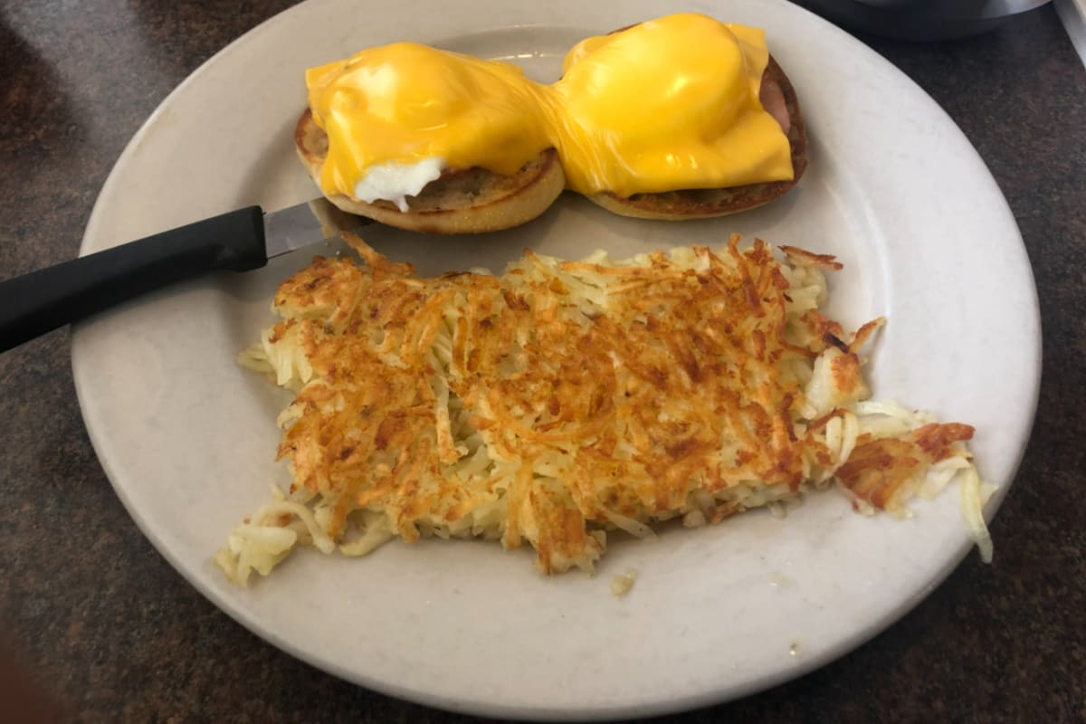 Weston Diner - Davie, FL Restaurant | Menu + Delivery | Seamless