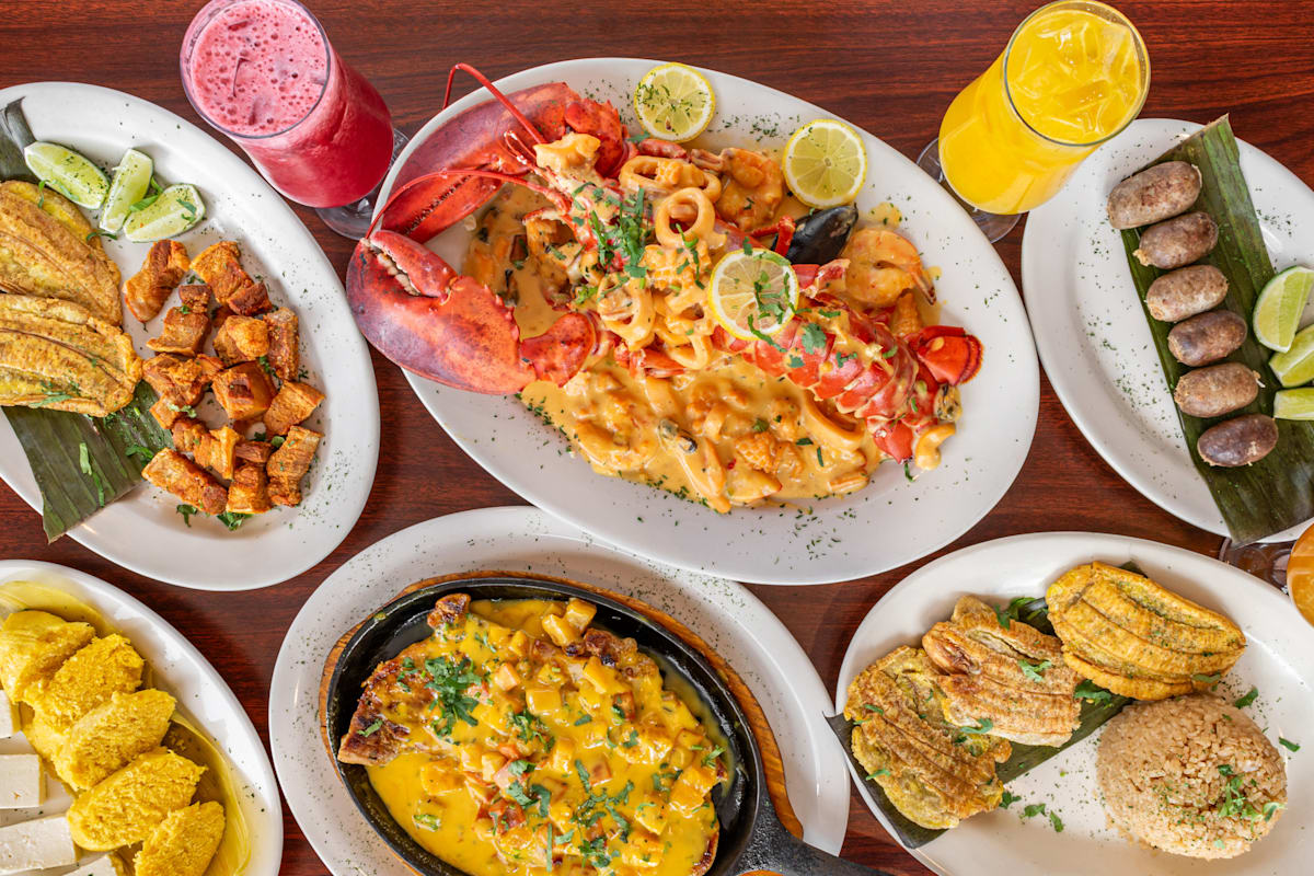 El Fogon Costeno Delivery Menu | Order Online | 109-12 Northern Blvd ...