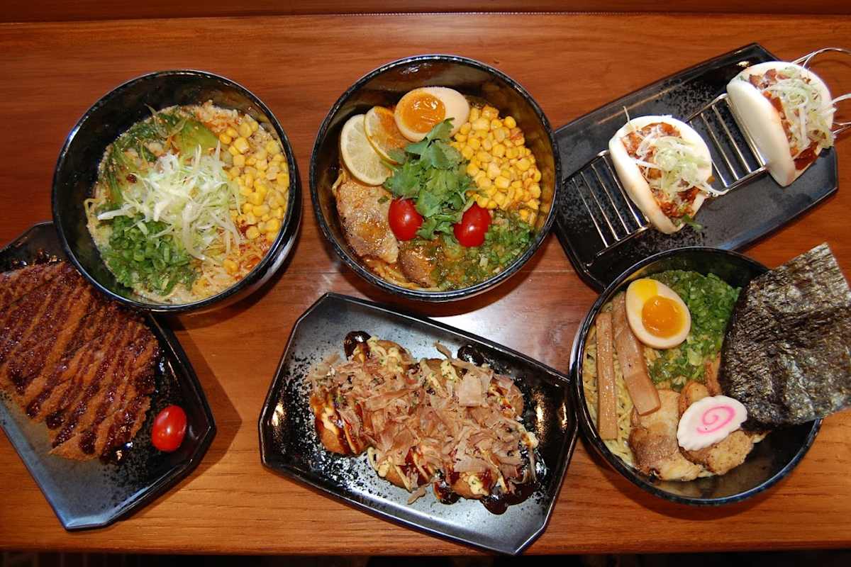 Waku Waku Ramen Quincy Delivery Menu | Order Online | 657 Hancock ...