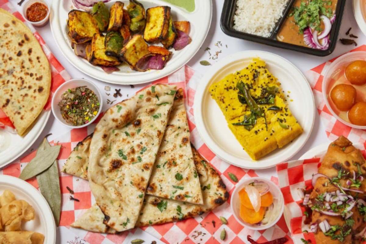 Punjabi Spice & Deli - New York, NY Restaurant | Menu + Delivery | Seamless