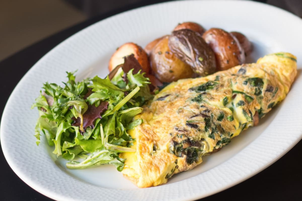 Talea Italian Restaurant Delivery Menu | Order Online | 3228 Wisconsin ...