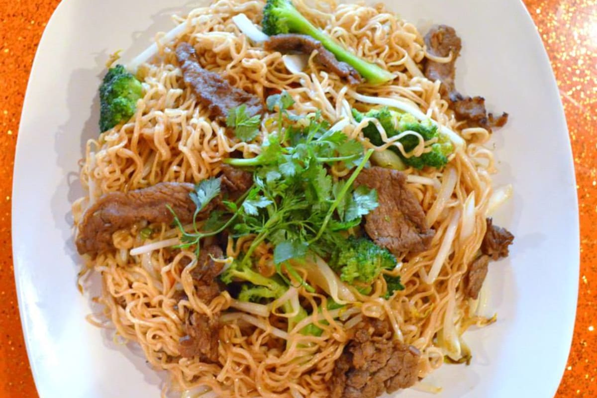 Pho Thang Cafe Delivery Menu | Order Online | 815 Superior Avenue ...