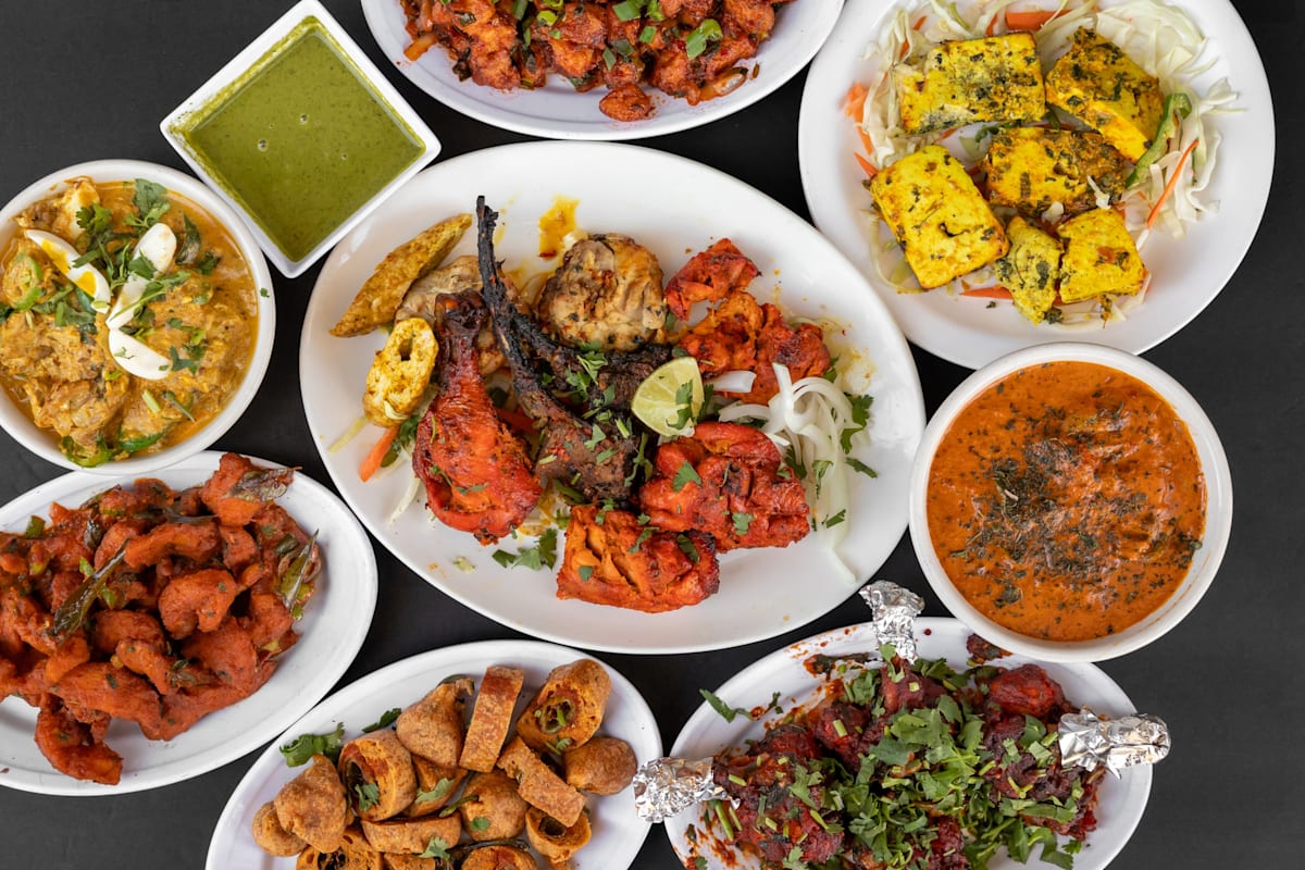 ADDA Sports Pub Delivery Menu | Order Online | 3455 Peachtree Pkwy Ste ...