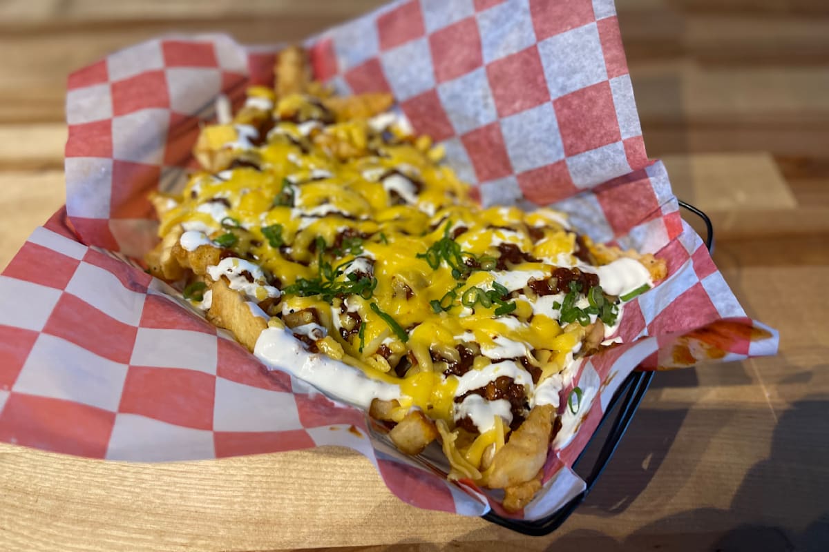 First Round LLC Delivery Menu | Order Online | 3901 Farnam St Omaha ...