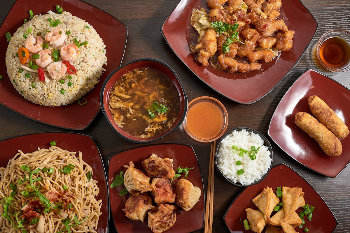 Imperial Chinese Delivery Menu | Order Online | 431 S Broadway Denver ...