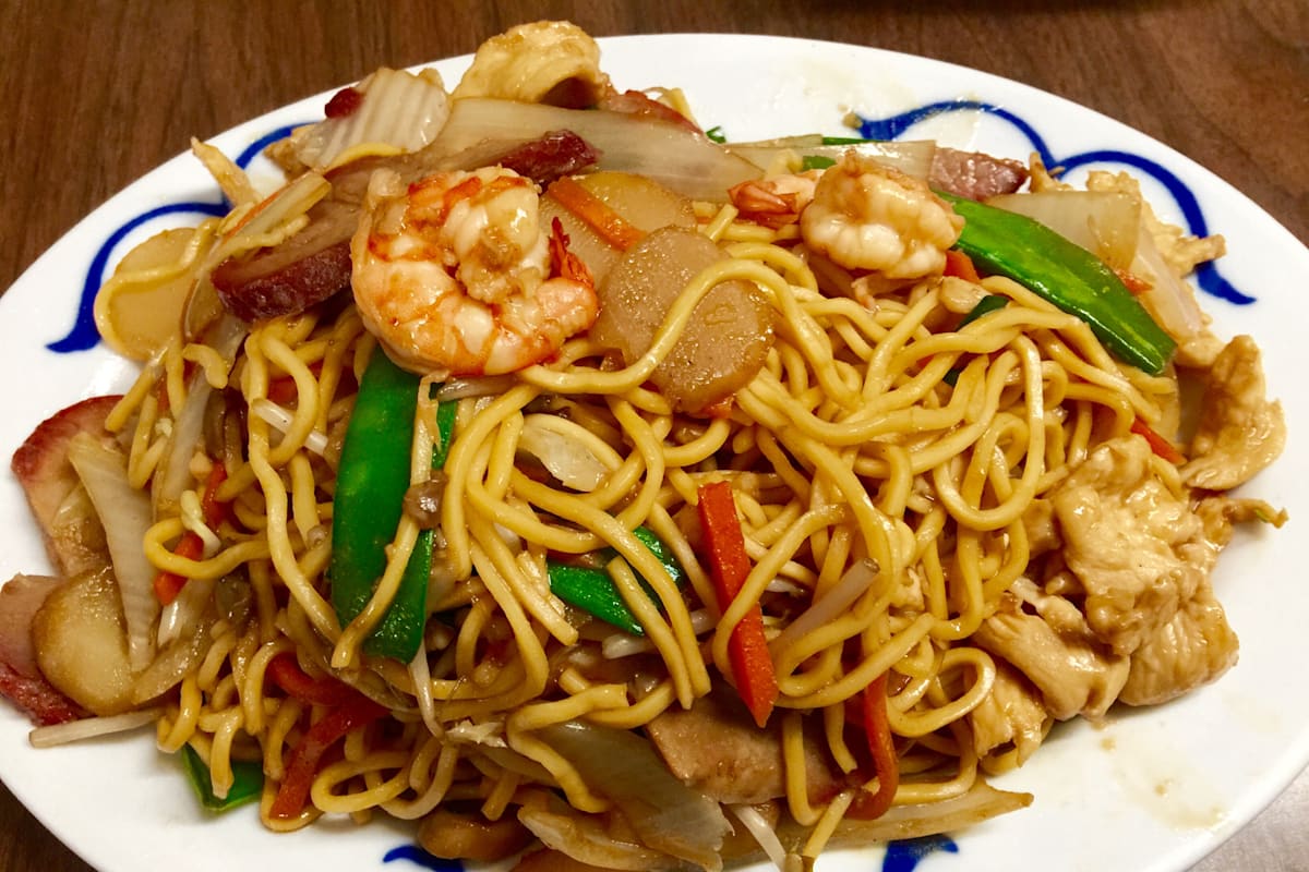 Canton Lee Restaurant Delivery Menu | Order Online | 13862 SW 56th St ...