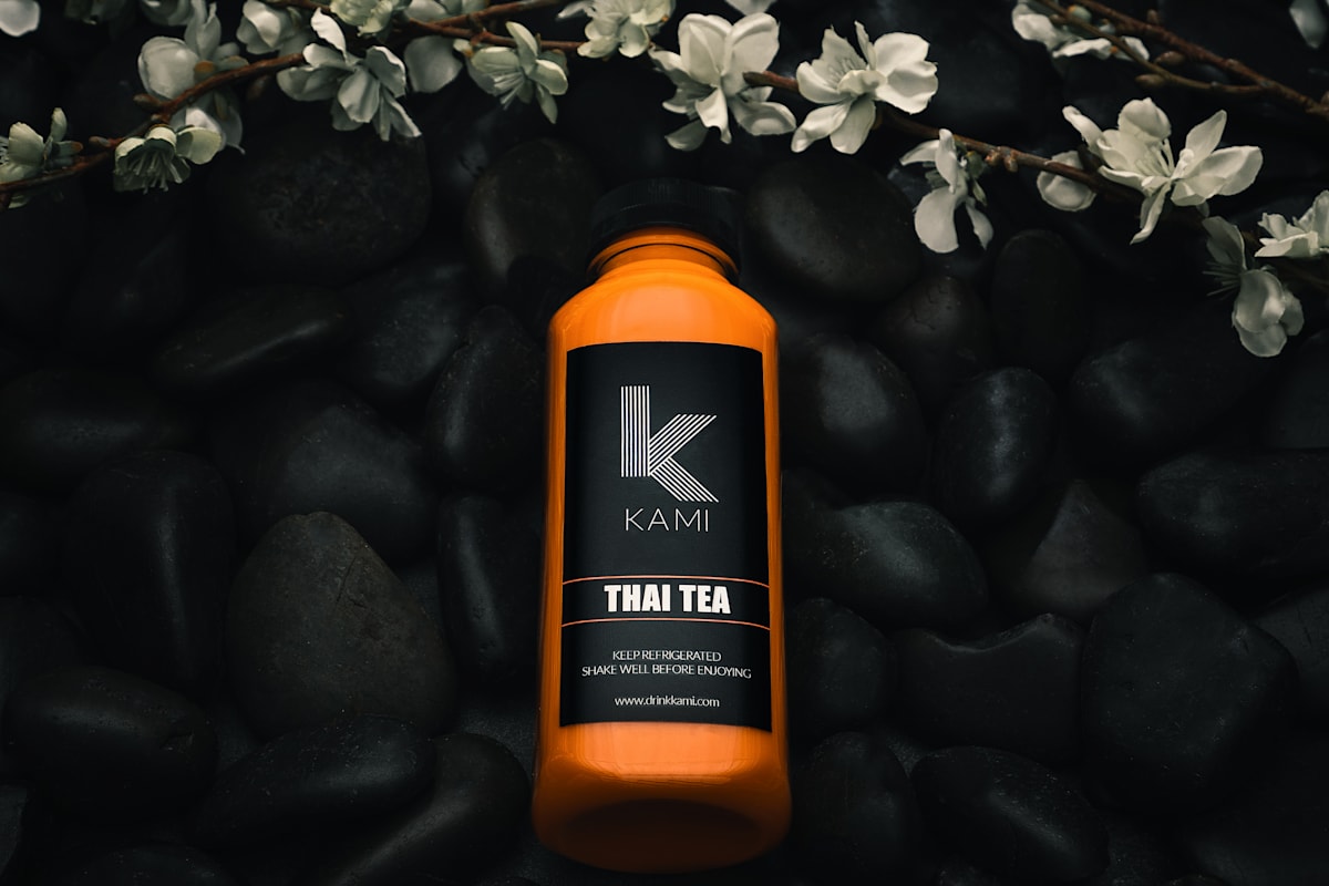 Kami Tea and Boba Delivery Menu | Order Online | 658 El Camino Real ...