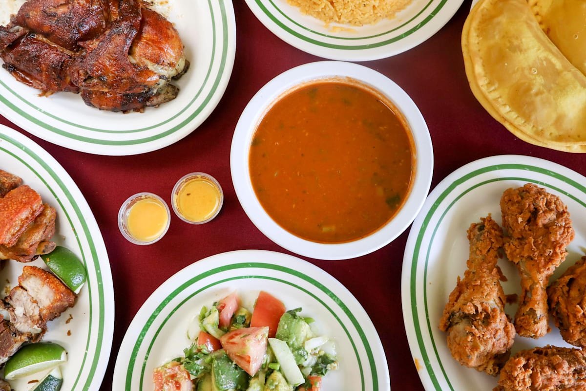 Loma Restaurant & Coffee Shop Delivery Menu | Order Online | 454 ...