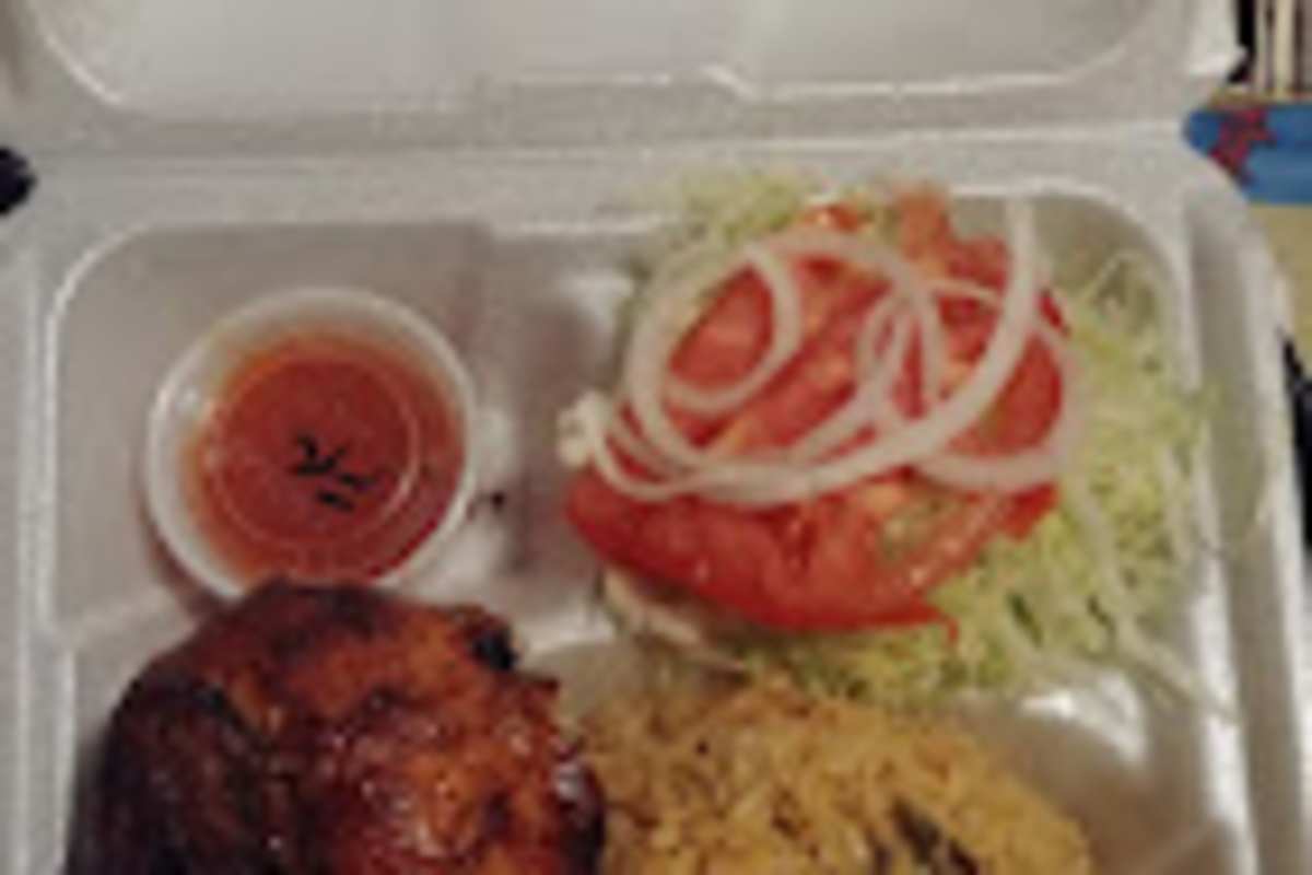 Mega Eatz Delivery Menu | Order Online | 778 Tonawanda St Buffalo | Grubhub