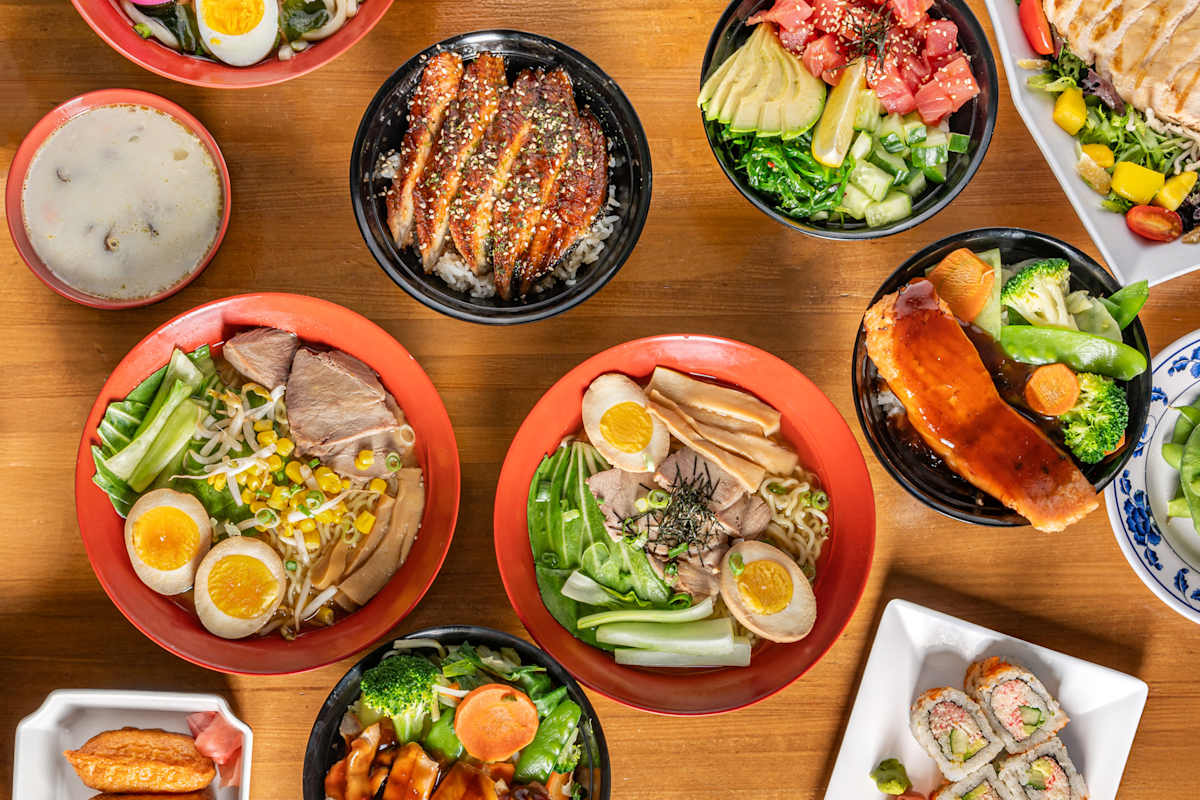 Kokoro Restaurant - Arvada, CO Restaurant | Menu + Delivery | Seamless