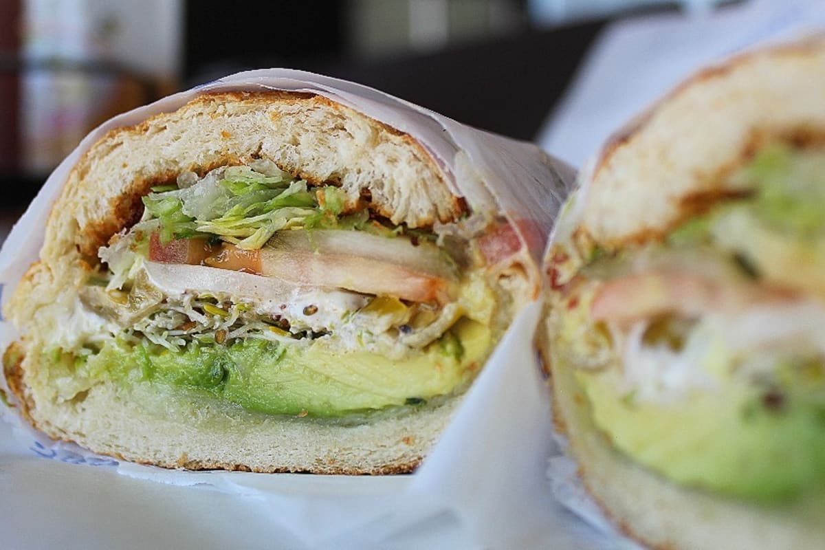 Snarf's Sandwiches Delivery Menu | Order Online | 7301 Burnet Road ...