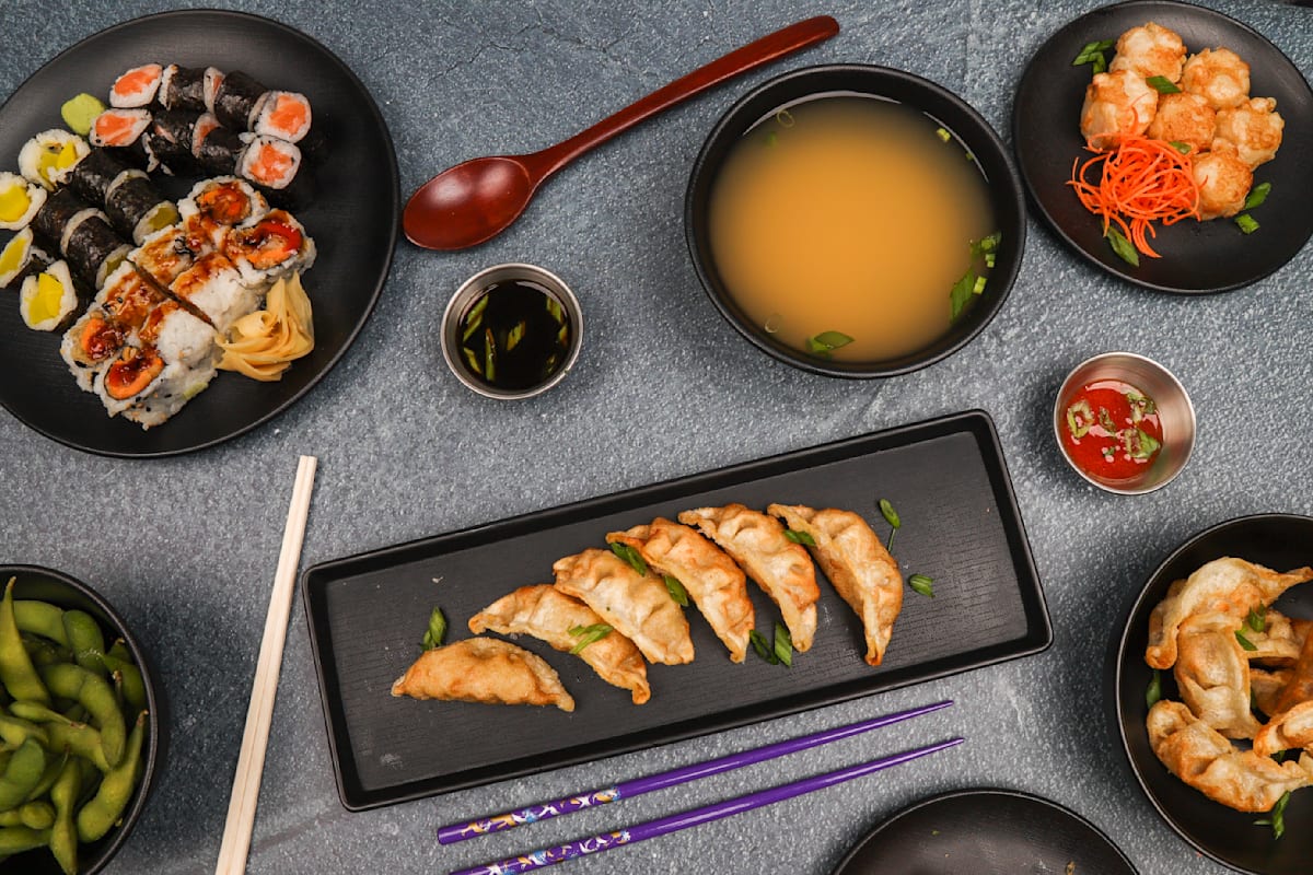 Machi Sushi Delivery Menu | Order Online | 209 S 20th St Philadelphia ...